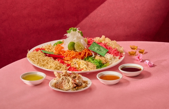 Traders Hotel, Kuala Lumpur